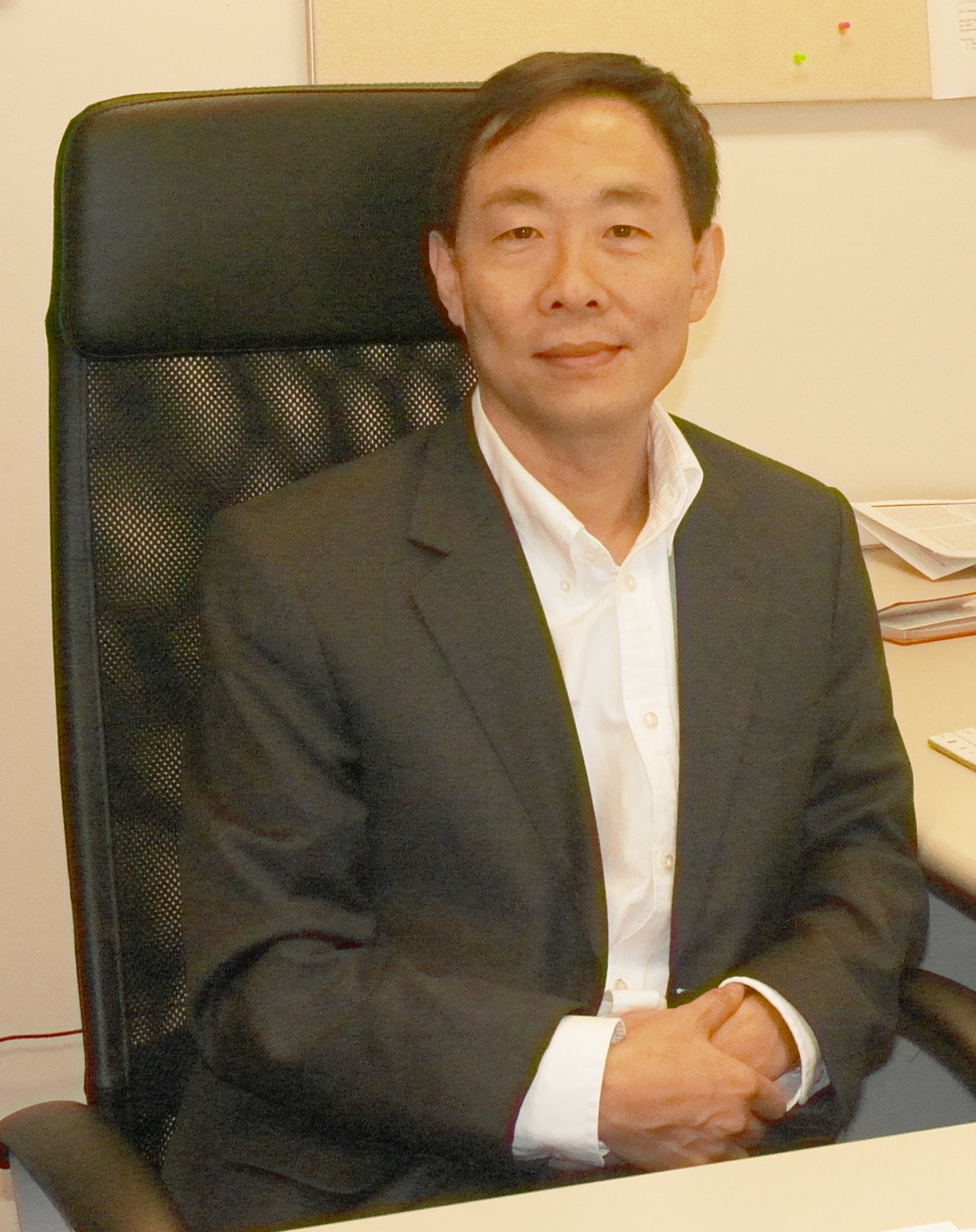 Robert Qi Lab